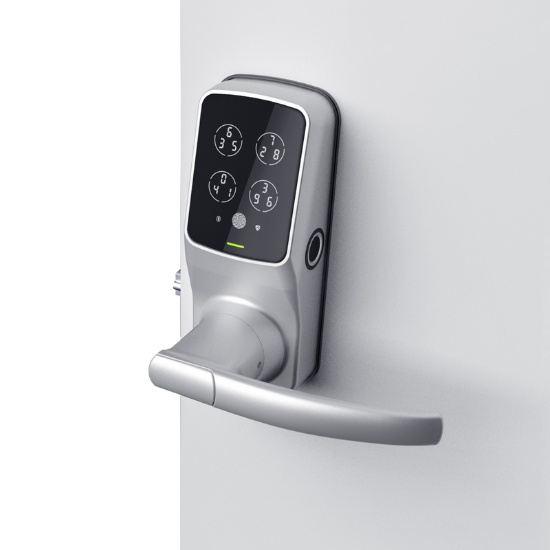 Latch Smart Lock | Building Materials & Supplies | Home Products ...