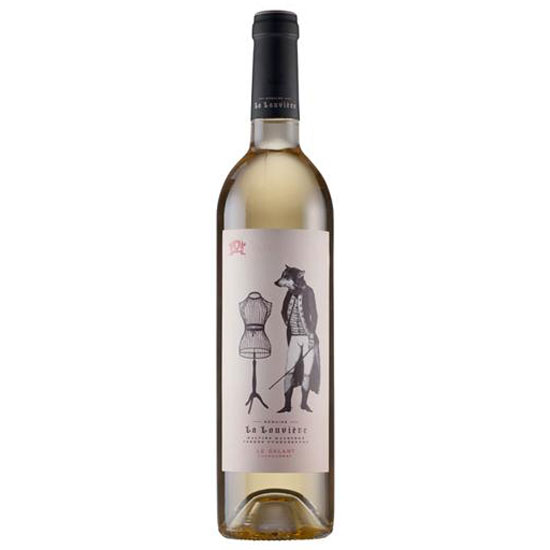 Le Galant 2011 | Food & Beverage