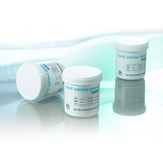 Lead-Free Solder Paste | Industrial Machinery, Parts & Raw Materials