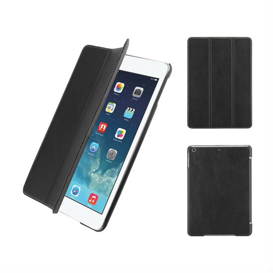 Leather Case for Apple iPad Air | Computers & Peripherals | Consumer Electronics