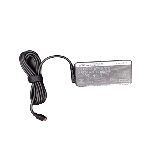 Lenovo Laptop Charger AC Adapter 65W Type C Power adapter | Computers & Peripherals | Consumer ...