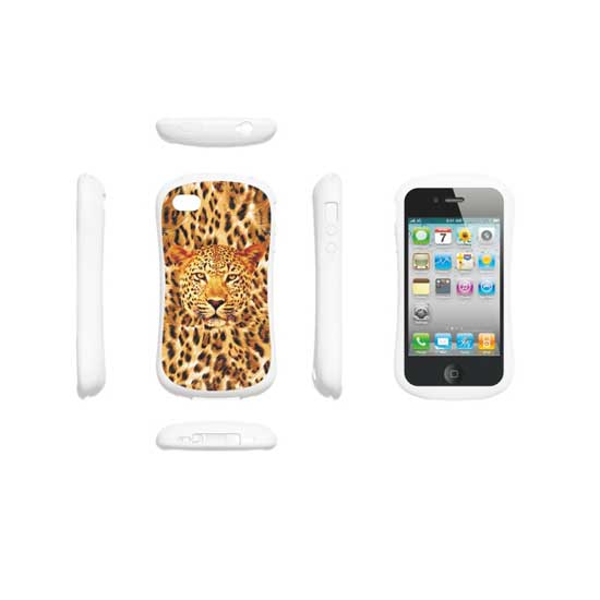 Leopard Print iPhone 4 Case | Mobile Phones, Tablets & Digital ...