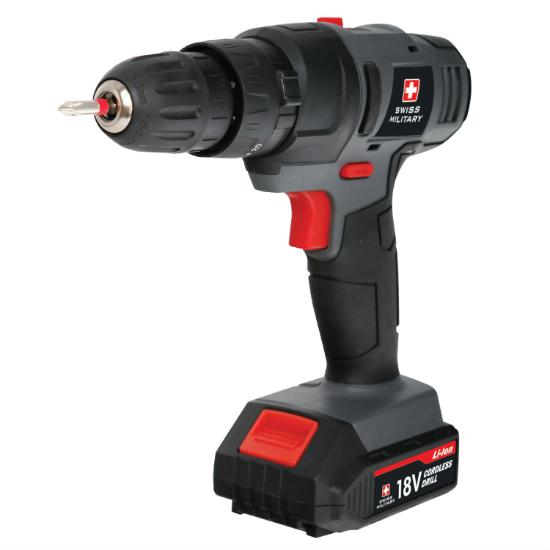 Li-Ion 18V Multi Power Tool | Building Materials & Supplies | Home ...