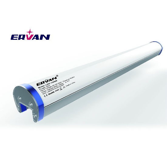 Linear Suspension Lighting Fixtures Or Linear Fixtures Or Replace ...