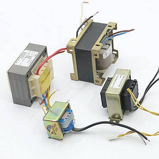 Linear Transformer | Parts, Components & Electrical Supplies | Electronics