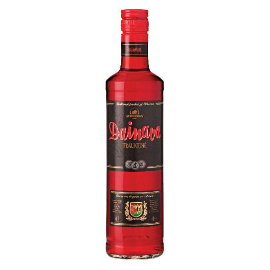 Liqueur Dainava | Food & Beverage