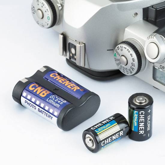 Lithium Batteries | Batteries | Consumer Electronics