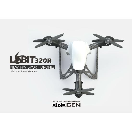 Lobit 320R | Gifts, Toys & Sports Supplies