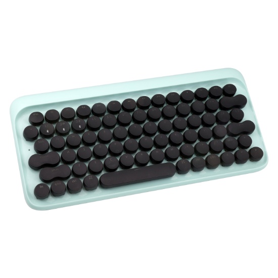 Lofree Retro Mechanical Keyboard | Computers & Peripherals | Consumer ...