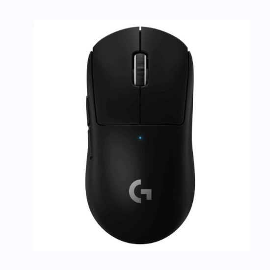 Logitech G PRO X Superlight Wireless Gaming Mouse (Black, 910-005882) | Computers & Peripherals ...