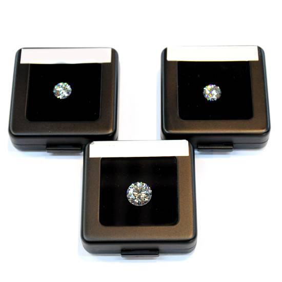 Loose Diamonds | Jewellery & Watch