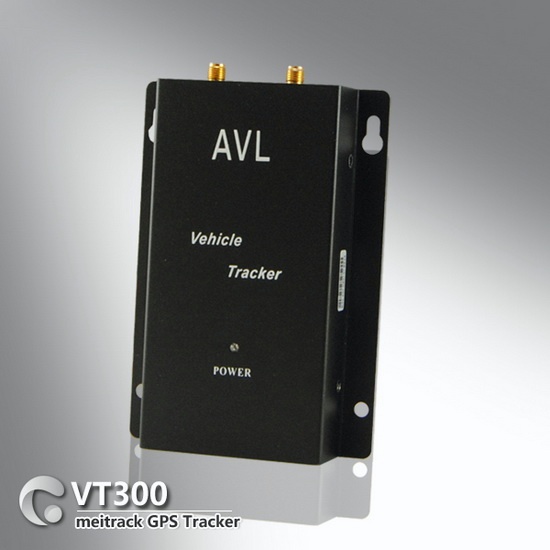 Low Cost Basic GPS Vehicle Tracker | Automobile & Transport