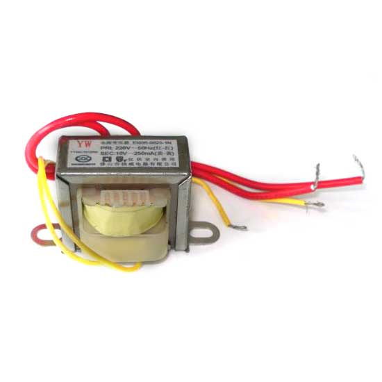 Low-Frequency Transformer | Parts, Components & Electrical Supplies ...