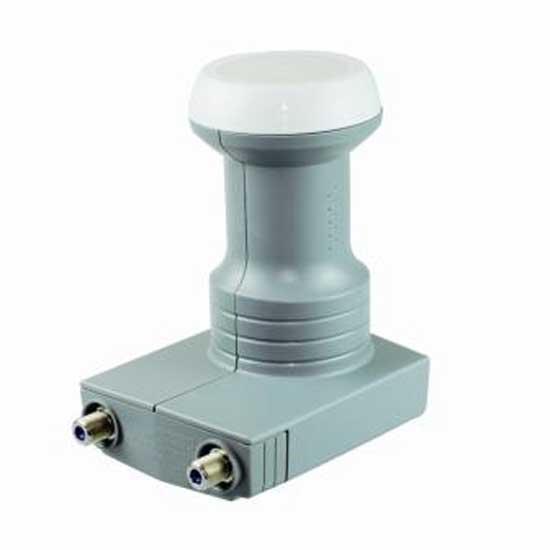 Low-Noise Block Converter | Telecommunication | Electronics