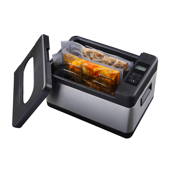 Low Temperature Cooking Sous Vide Cooker | Kitchen/ Cooking Appliances ...