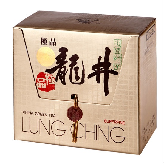 Lung Ching Tea | 食品及飲品