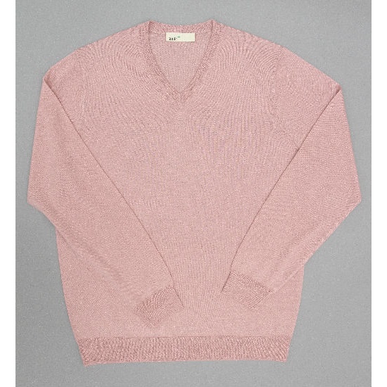 Luxury Vee Neck Jersey Jumper | Fashion, Eyewear & Accessories