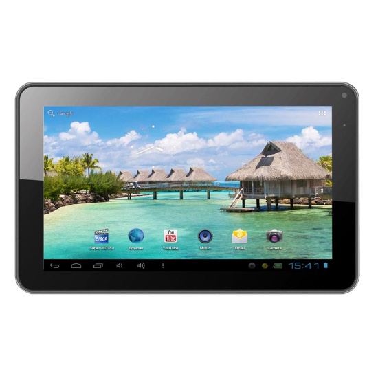 M901, 9" Tablet PC (New) | Computers & Peripherals | Consumer Electronics