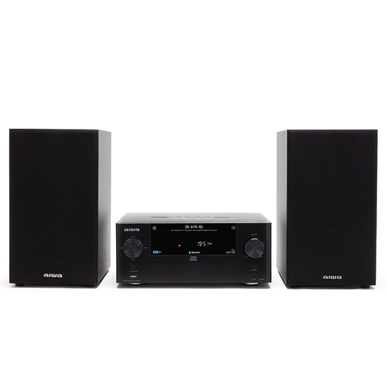 MCBT-550 | Home Audio, Video & Entertainment Systems | Consumer Electronics