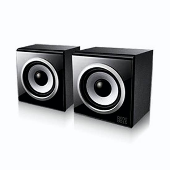 MDF2 Channel Universal Speaker | Computers & Peripherals | Consumer Electronics