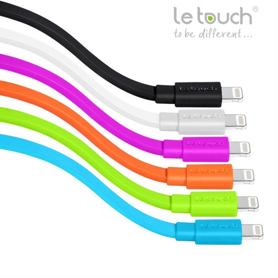 MFI Cable | Cables & Accessories | Consumer Electronics
