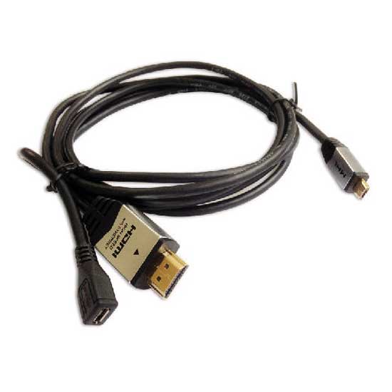 MHL Cable | Consumer Electronics | Electronics