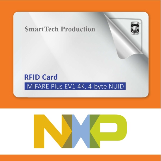 MIFARE Plus Card | Consumer Electronics | Electronics