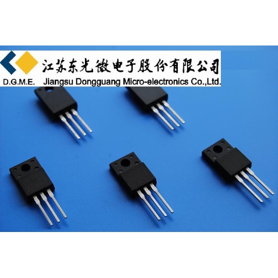 MOSFET, Semiconductor Power Devices | Parts, Components & Electrical ...