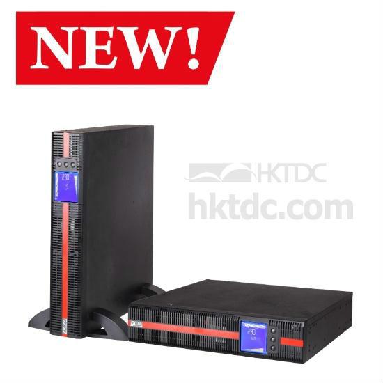 MRT Series - On Line UPS | Parts, Components & Electrical Supplies ...