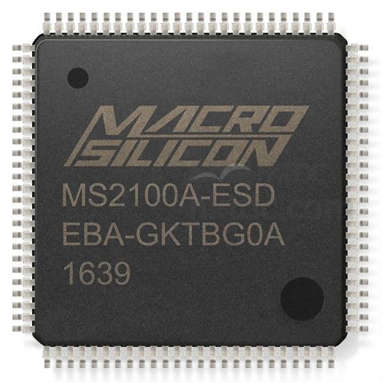 MS2100 Chips | Parts, Components & Electrical Supplies | Electronics