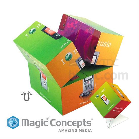Magic Cube | Gifts, Toys & Sports Supplies