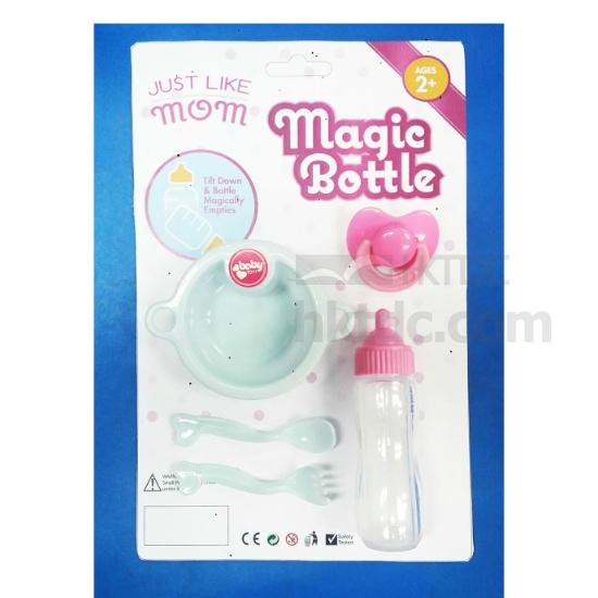 Magic Milk Bottle | Gifts, Toys & Sports Supplies