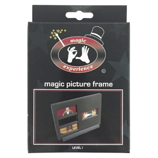 Magic Tricks Jokes Magic Picture Frame | Educational Toys | Gifts, Toys ...