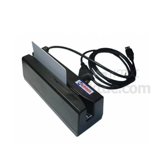 Magnetic Card Reader Writer Device | Computers & Peripherals | Consumer ...