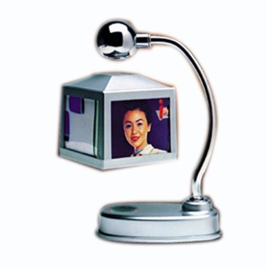 Magnetic Floating Photo Box | Gifts, Toys & Sports Supplies