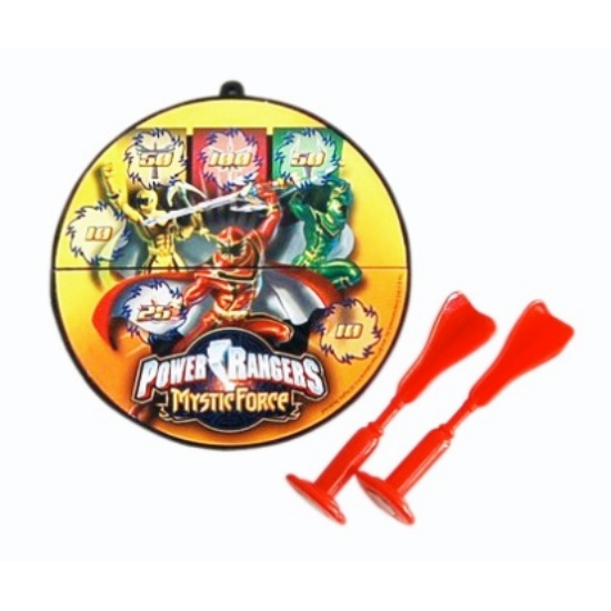 Magnetic Target with Darts | Gifts, Toys & Sports Supplies