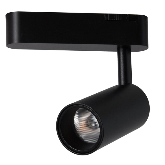 Magnetic track light 48V Adjustable Track Light Flexible Dali Dimmable ...