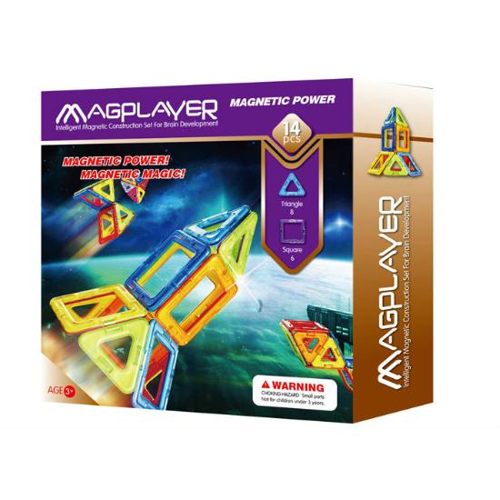 Magplayer Toy | Gifts, Toys & Sports Supplies