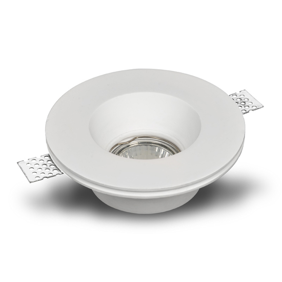 Majeax indoor IP20 modern gypsum ceiling recessed trimless led ...