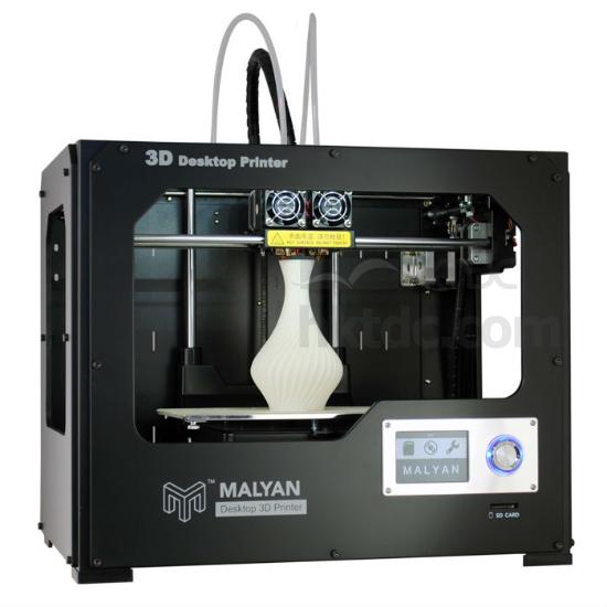 Malyan 3D Printer M180 | Industrial Machinery, Parts & Raw Materials