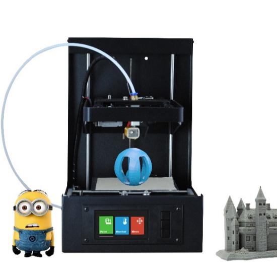 Malyan M310 3D Printer | Industrial Machinery, Parts & Raw Materials