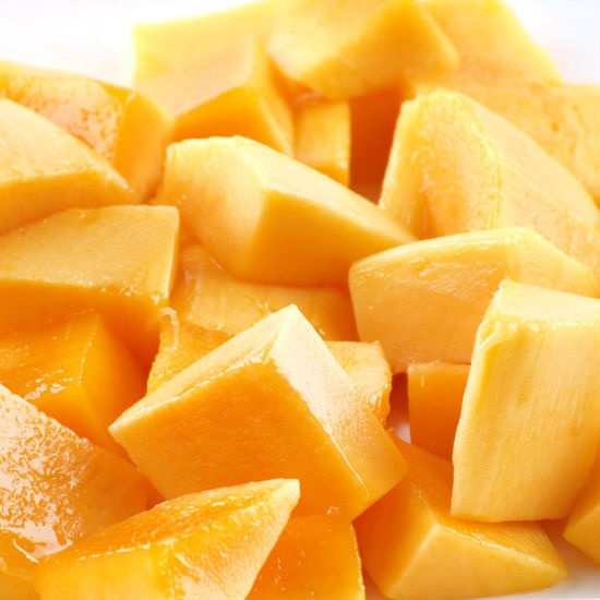 Mango Chunk | Food & Beverage