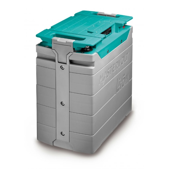 Mastervolt Lithium Ion Battery | Batteries | Consumer Electronics