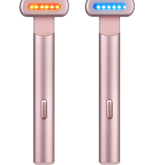Max Concept High Frequency EMS 620nm LED Red Light therapy Heat ...