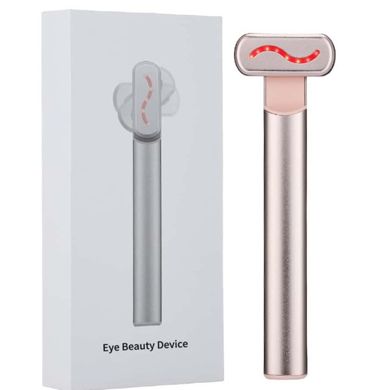 Max Concept High Frequency EMS 620nm LED Red Light therapy Heat ...