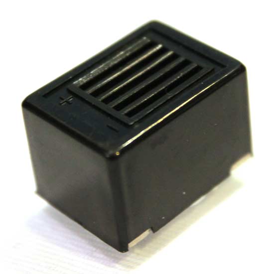 Mechanical Buzzer | Parts, Components & Electrical Supplies | Electronics