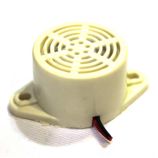 Mechanical Buzzer | Parts, Components & Electrical Supplies | Electronics