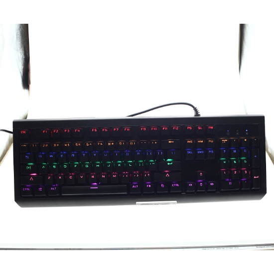 Mechanical Keyboard | Computers & Peripherals | Consumer Electronics