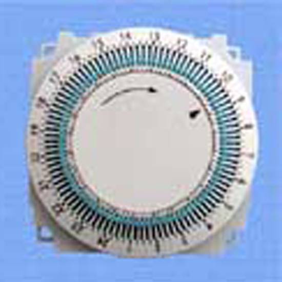 Mechanical Timer Module | Electronics | HKTDC Sourcing