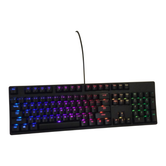 Mechanical keyboard | Computers & Peripherals | Consumer Electronics